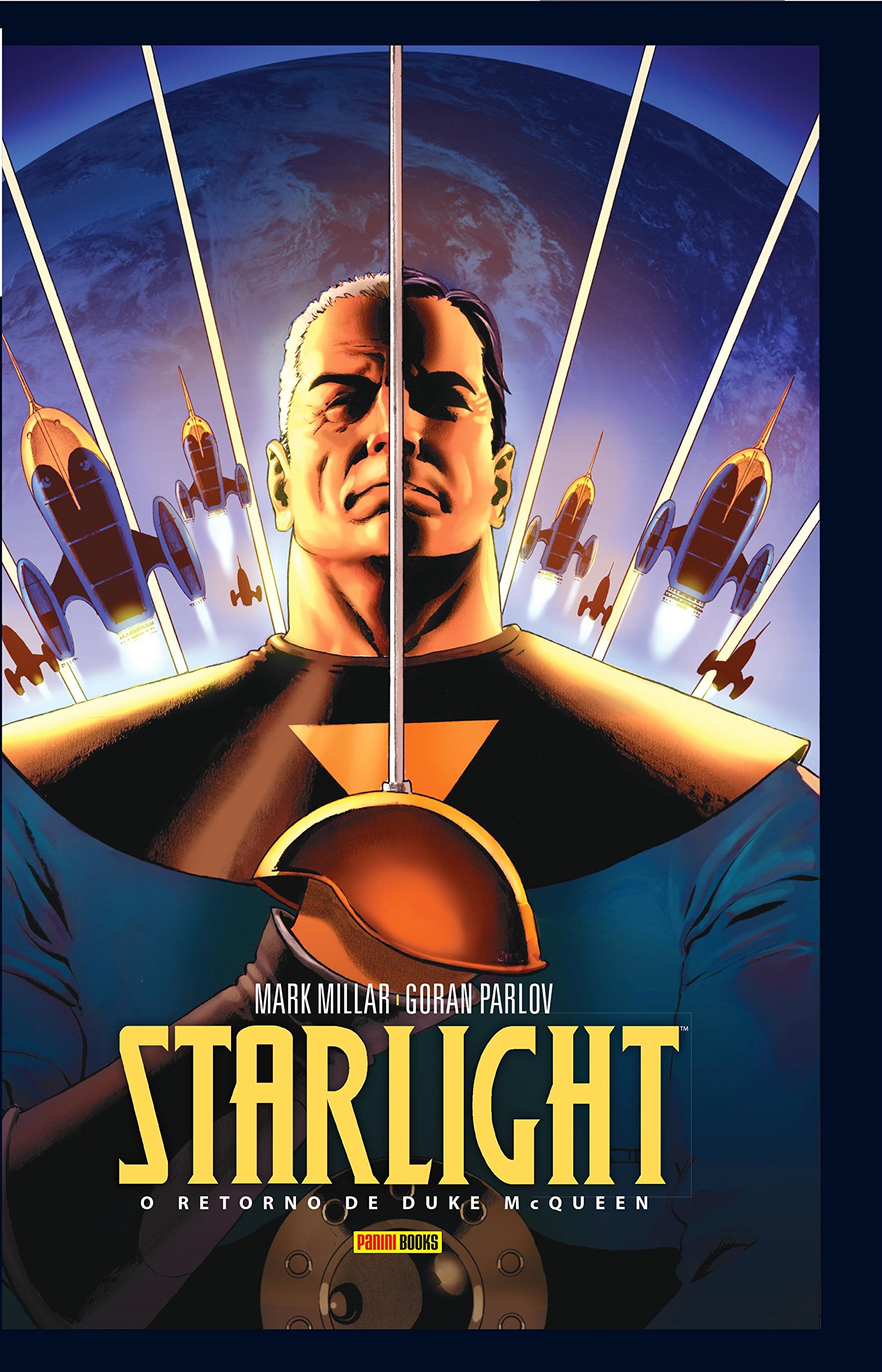 Starlight PDF Mark Millar
