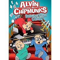 Amazon.com: Alvin And The Chipmunks: The ALVINNN!!! Edition : Alvin ...