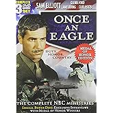 Amazon.com: Once An Eagle: 9780061030864: Myrer, Anton: Books