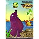 Macmillan/McGraw-Hill Treasures Level 1.2 (A Reading/Language Arts ...