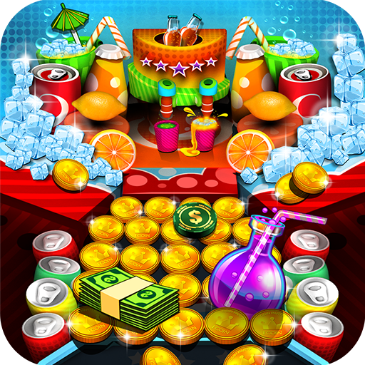 Amazon.com: Coin Party: Pizza & Soda Dozer : Apps & Games