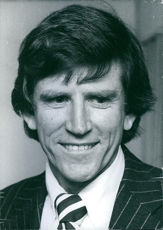 Amazon.com: Vintage photo of U.S. politician, Senator Gary Hart, 1978 ...