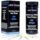 Complete Water Test Kit With TDS Meter - Home Testing With Results In ...