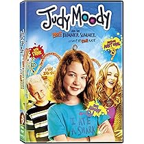 Judy Moody And The Not Bummer Summer Poster