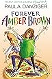 Amazon.com: Forever Amber Brown (9780142412015): Paula Danziger: Books
