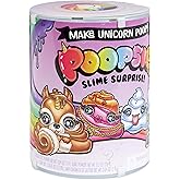Amazon.com: Poopsie Slime Surprise Poop Pack Series 1-1 : Toys & Games