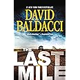 Amazon.com: The Last Mile (Memory Man Series, 2): 9781455586462 ...