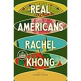 Amazon.com: Real Americans: A Read with Jenna Pick: A novel ...