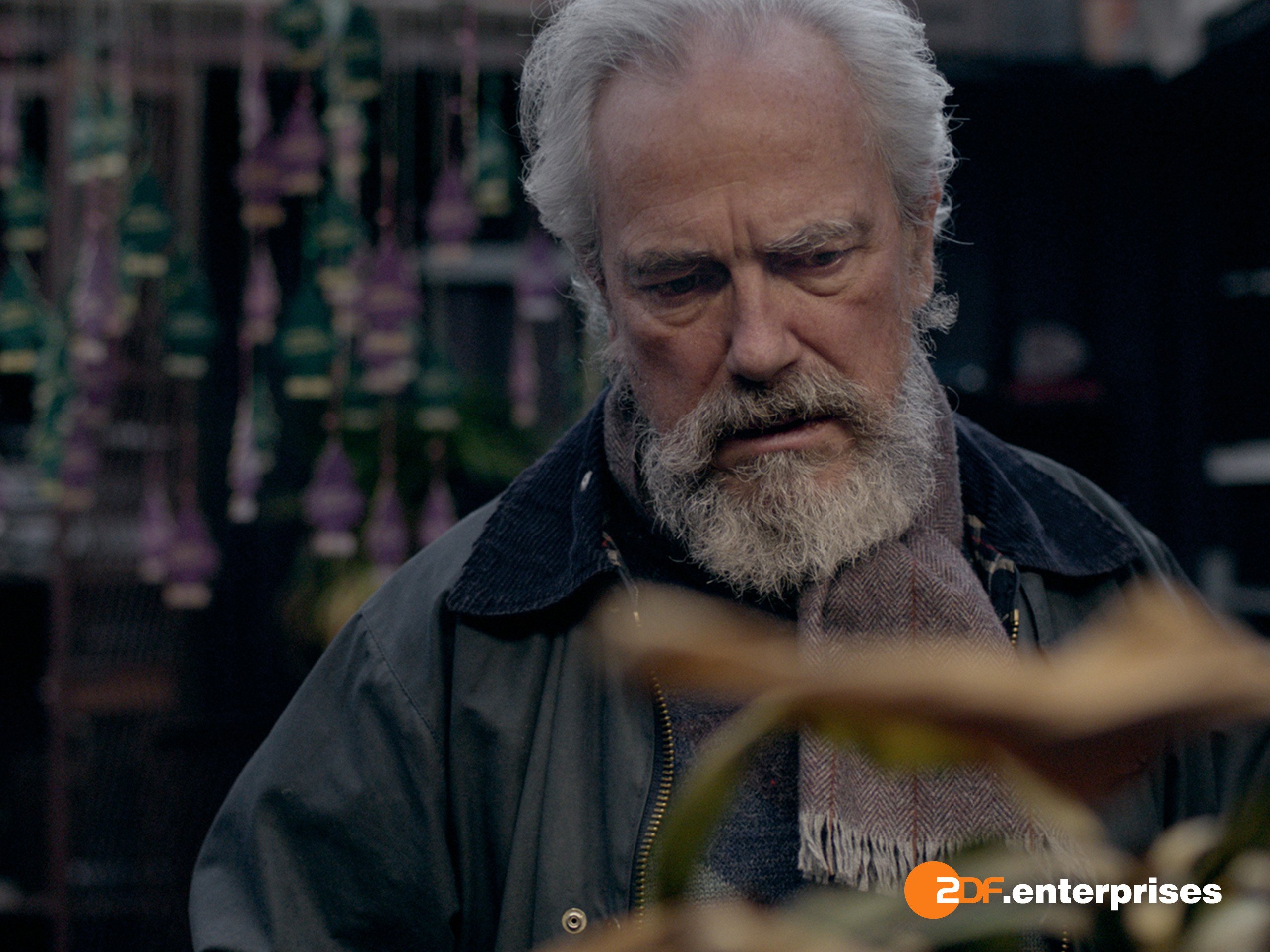 Amazon.de: Tabula Rasa - Staffel 1 ansehen | Prime Video