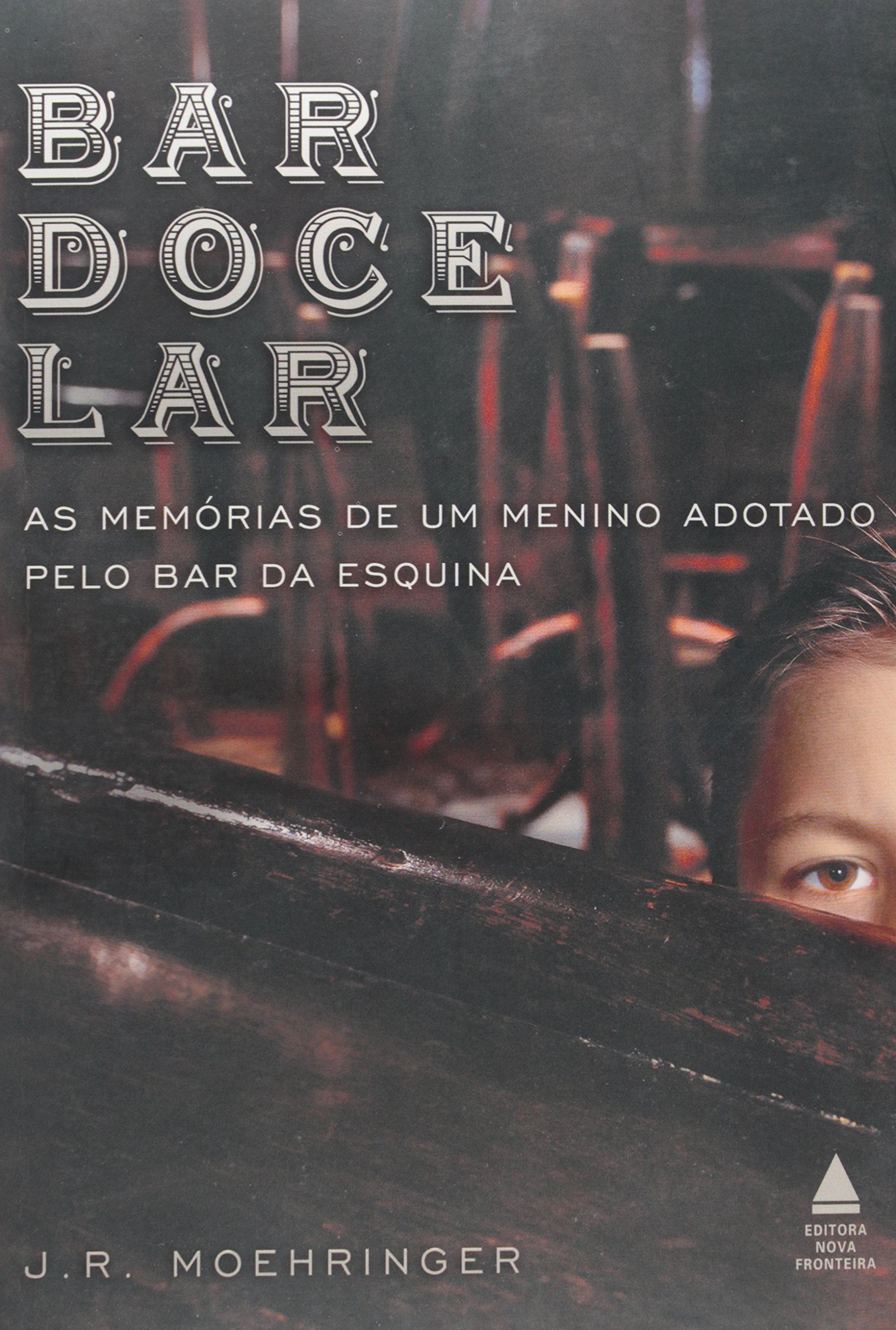 Bar Doce Lar PDF J. R. Moeringer