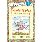 Penny and Her Doll (I Can Read Level 1) - Kindle edition by Henkes ...