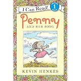 Penny and Her Doll (I Can Read Level 1) - Kindle edition by Henkes ...