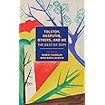 Tolstoy, Rasputin, Others, and Me: The Best of Teffi (New York Review ...