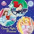 Good Night, Princess! (Disney... by Posner-Sanchez, Andrea