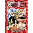 One Piece Vol. 7 | Amazon.com.br