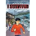 I Survived the Japanese Tsunami, 2011 (I Survived Graphic Novel #12 ...