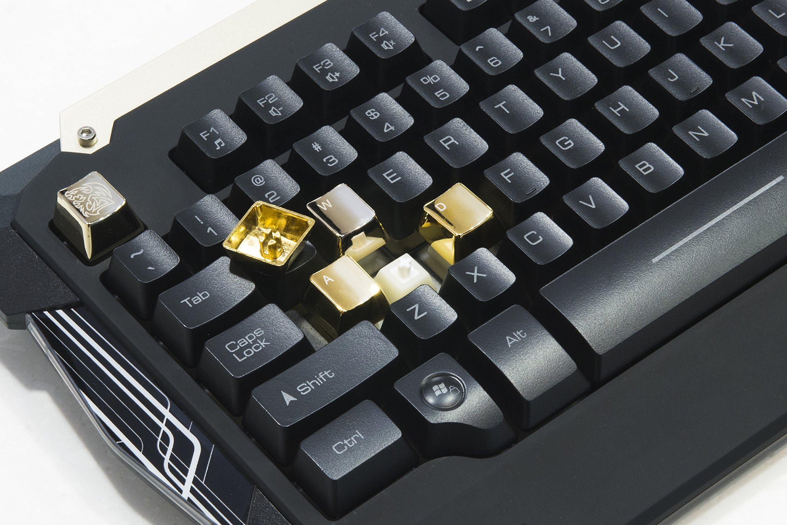 Galleon - Thermaltake Tt ESPORTS Commander Blue LED Backlighting ...