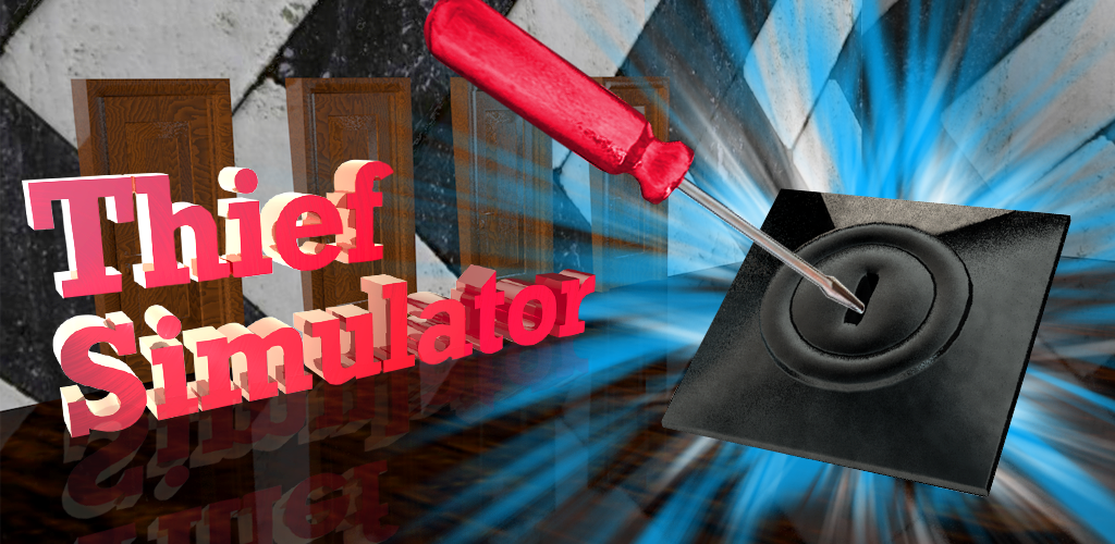 Thief Simulator:Amazon.com:Appstore for Android