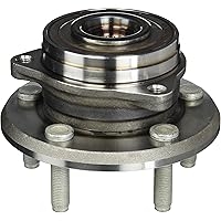 Amazon.com: Timken HB590419 Front Hub Bearing Assembly for 2011-2017 ...