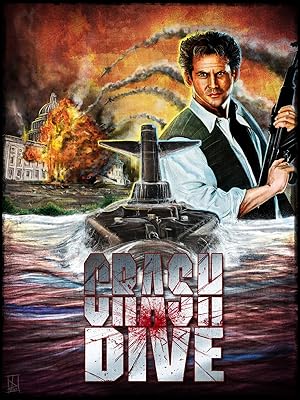 Watch Crash Dive | Prime Video