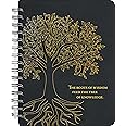 Tree of Life Journal (Notebook, Diary) (Black Rock): Peter Pauper Press ...