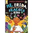 Me, Frida, and the Secret of the Peacock Ring (Scholastic Gold ...