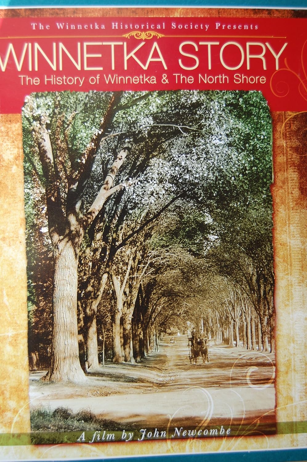 Amazon.com: Winnetka Story: History of Winnetka & Chicago's North Shore ...