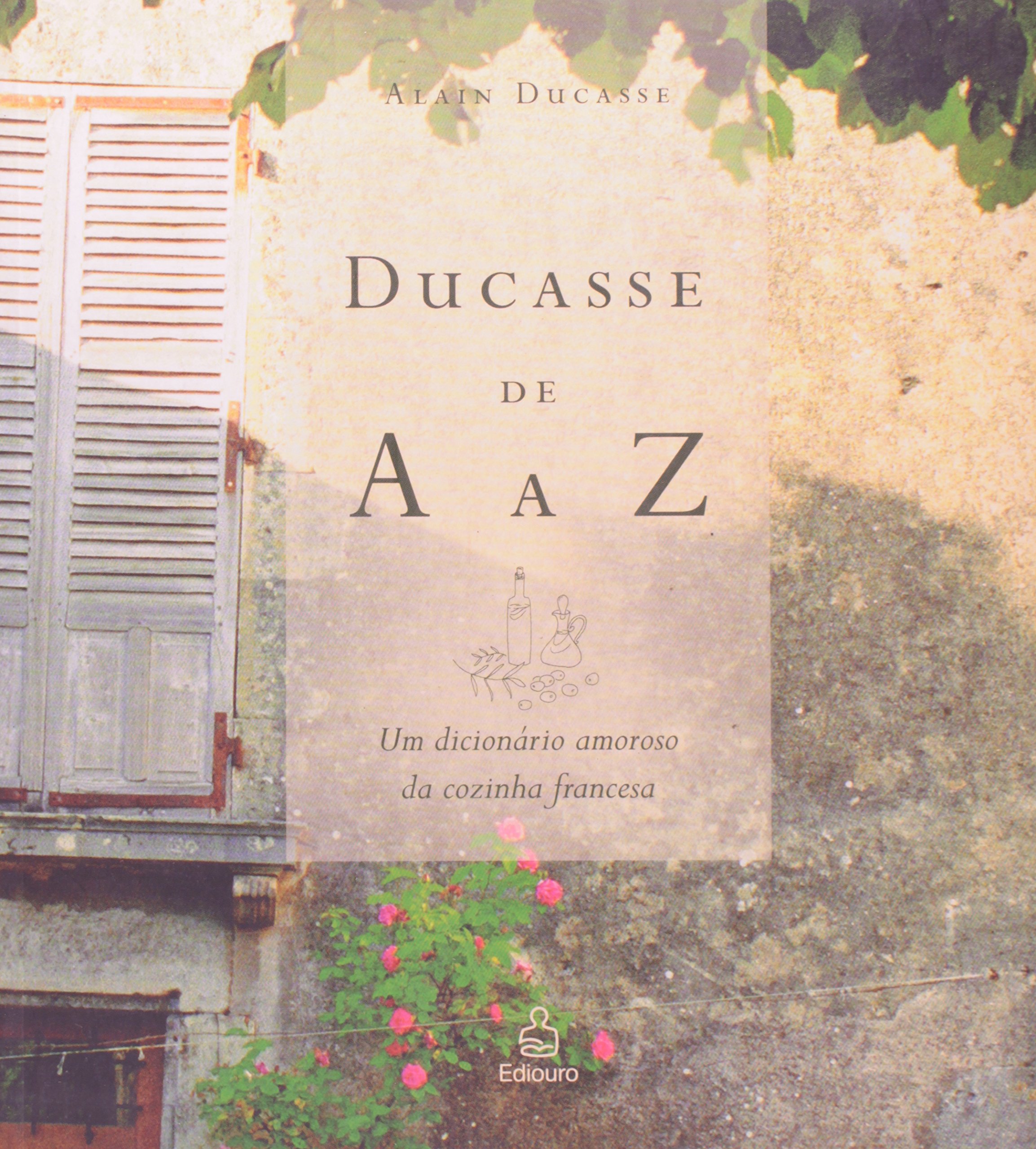 Ducasse De A A Z PDF Alain Ducasse