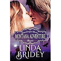 Amazon.com: Mail Order Bride - Montana Adventure: Historical Cowboy ...