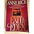 Exit to Eden: Rampling, Anne: 9780061233494: Amazon.com: Books