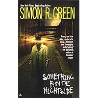 Tales from the Nightside (A Nightside Book): Green, Simon R ...