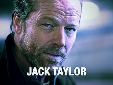 Amazon.de: Jack Taylor - Staffel 1 ansehen | Prime Video