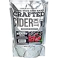 Amazon.com: ABC Crafted Series Cider Making Kit | Hard Cider Making ...