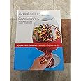 Amazon.com: Brookstone Candyman Motion-Activated Candy Dispenser: Food ...