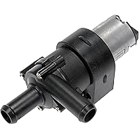 Amazon.com: Dorman 902-407 Engine Auxiliary Water Pump Compatible with ...