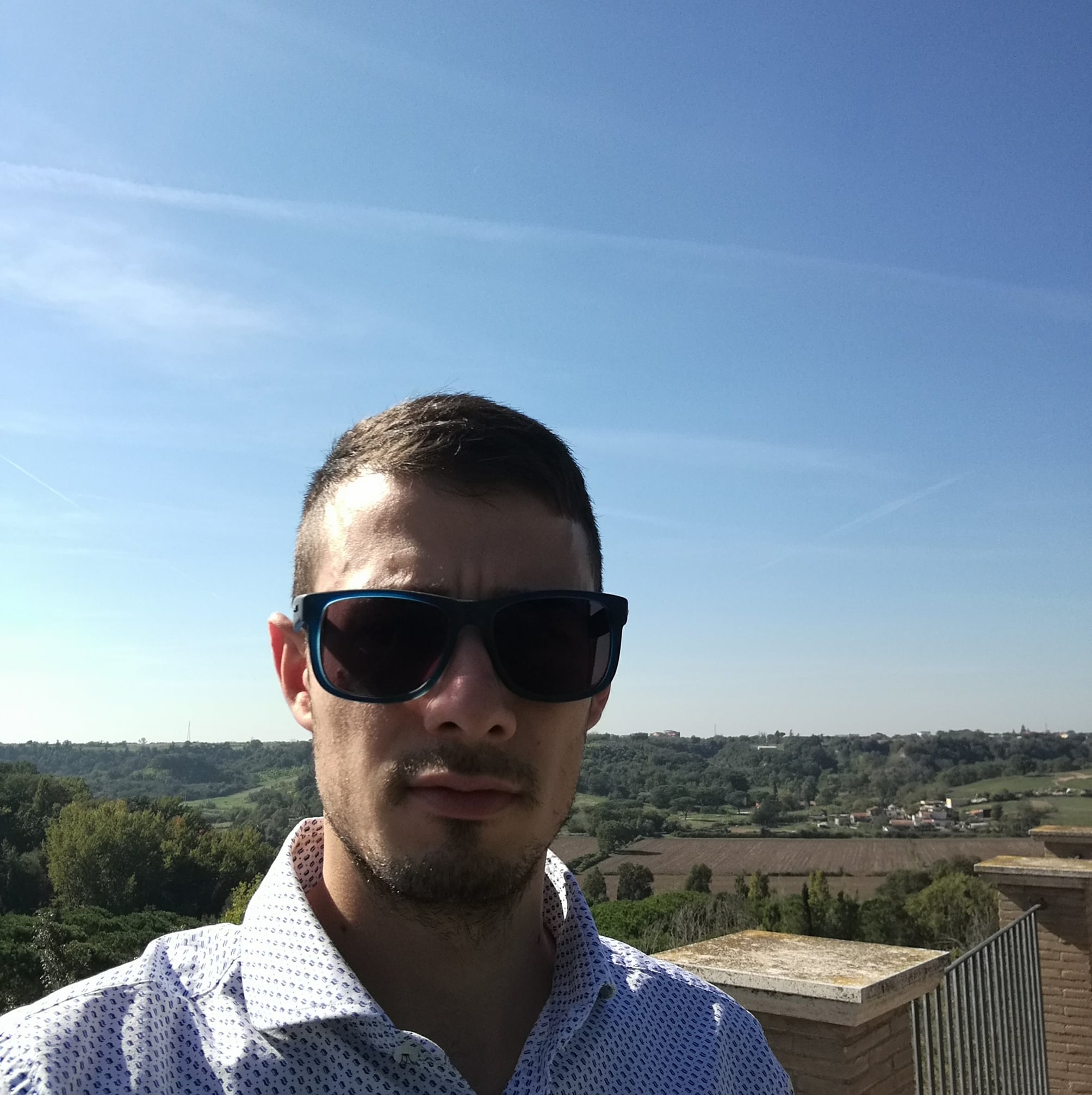 Daniele Spinetti – Audio Books, Best Sellers, Author Bio | Audible.com