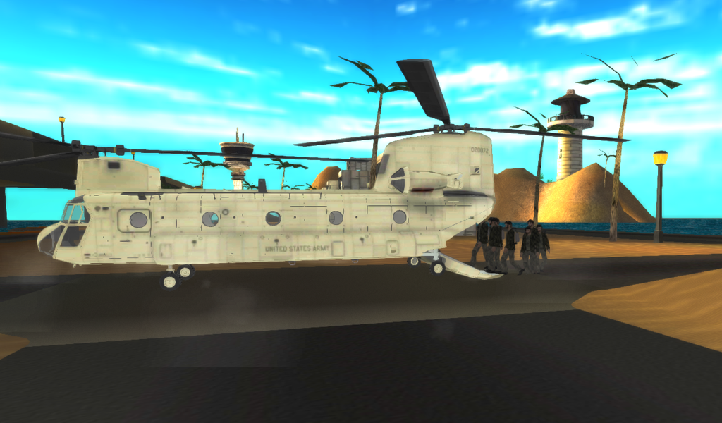 Helicopter Simulator 3D:Amazon.com:Appstore for Android