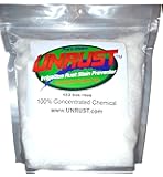 Amazon.com : Unrust Irrigation Stain Preventer (UN-5 gallon) : Garden ...