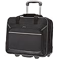 Amazon.com: Amazon Basics Rolling Laptop Case : Electronics