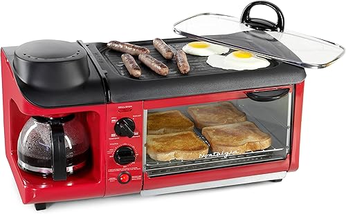 Top 7 Best Breakfast Stations To Buy In 2024 Reviews & Buying Guide