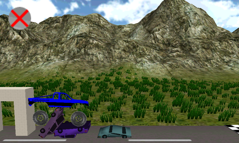 Amazon.com: Car Crusher : Apps & Games