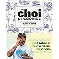 Amazon.com: The Choi of Cooking: Flavor-Packed, Rule-Breaking Recipes ...