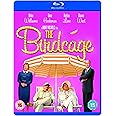 Amazon.com: The Birdcage [Blu-ray] : Robin Williams, Gene Hackman ...