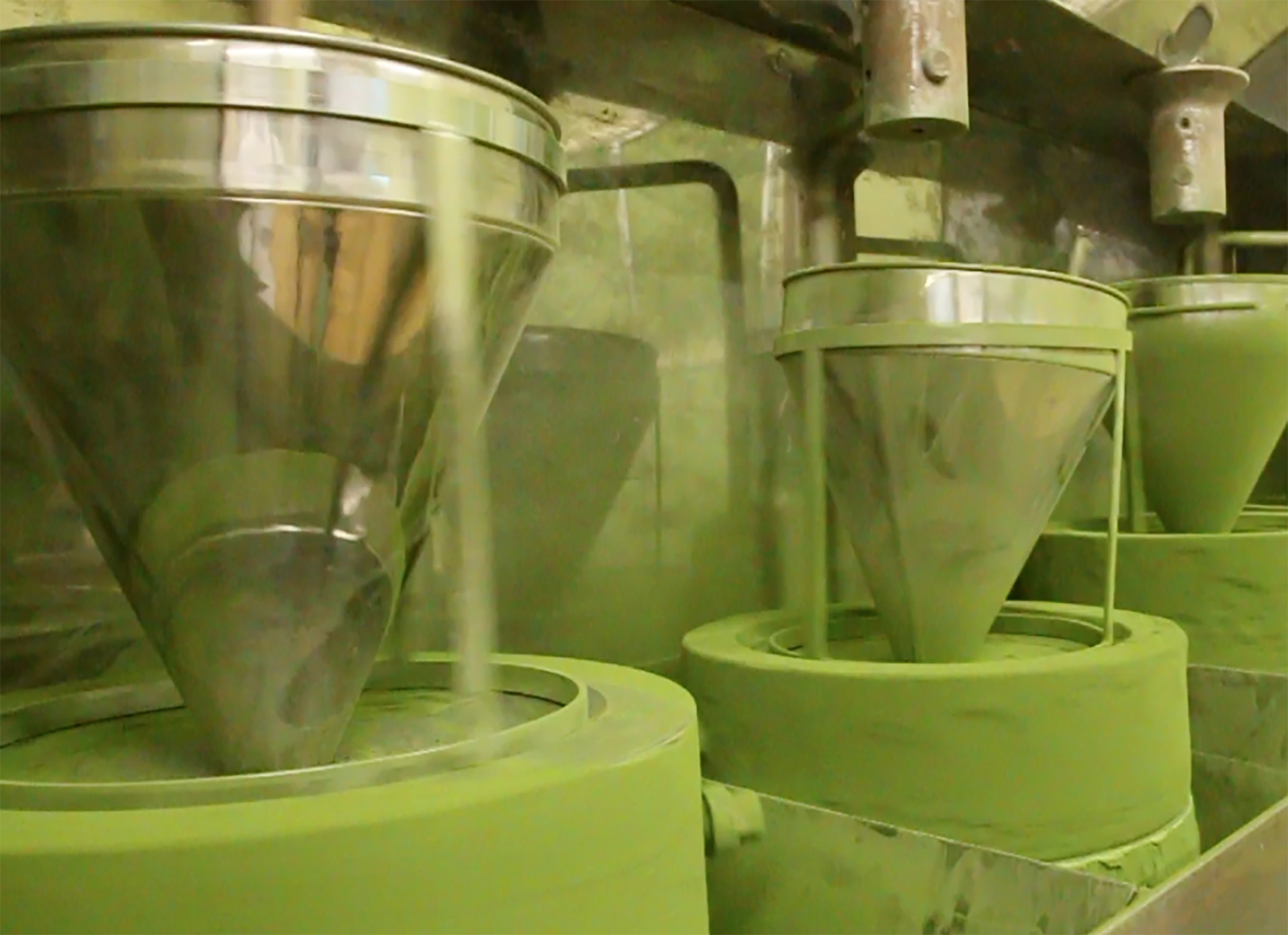 Watch Matcha Konomi Handmade Matcha Granite Stone Mill on Amazon Live