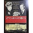 17 Carnations: The Royals, the Nazis, and the Biggest Cover-Up in ...