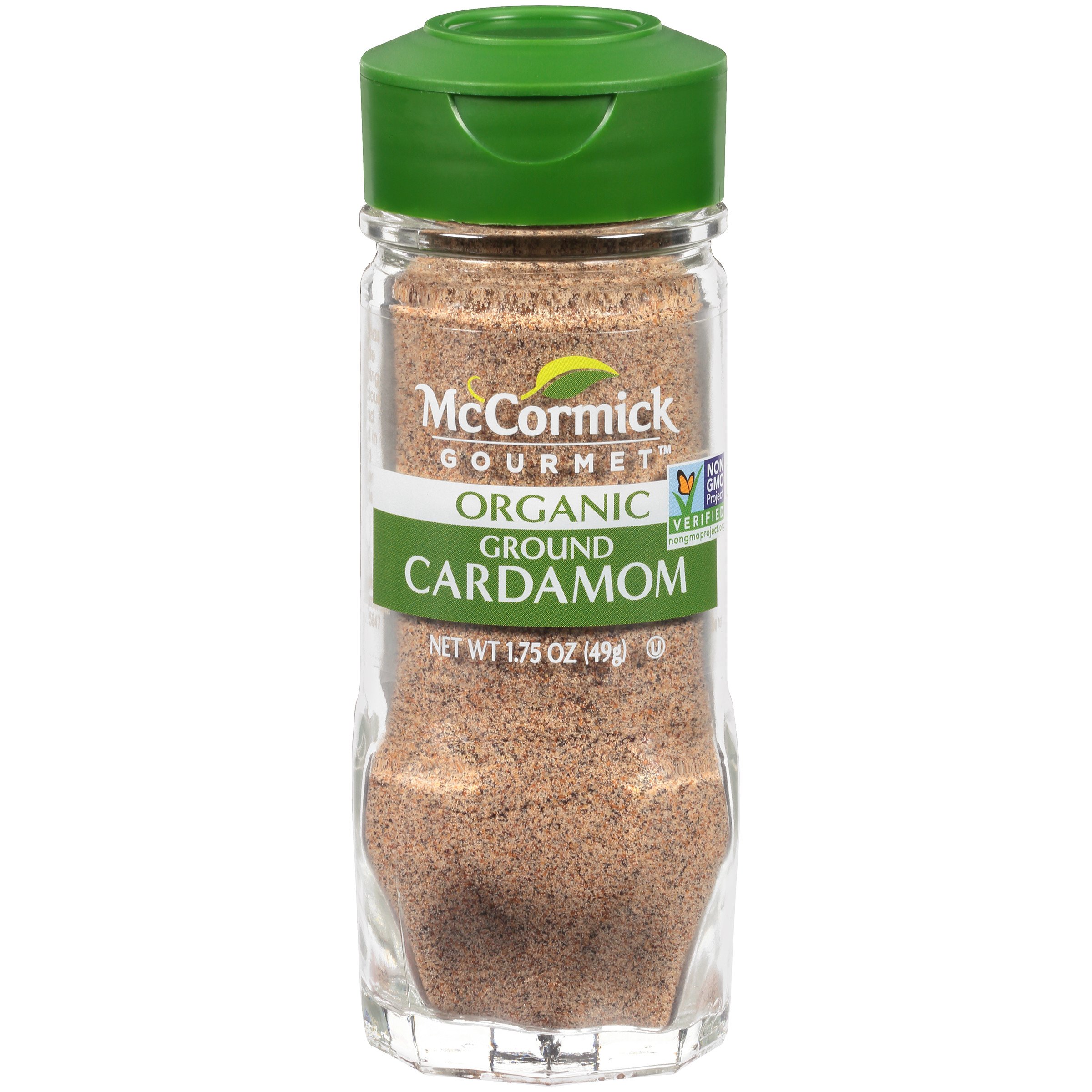 Amazon.com : McCormick Ground Mace, 0.9 oz : Mace Spices And Herbs ...