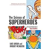 Amazon.com: The Science of Superheroes: The Secrets Behind Speed ...