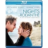 Amazon.com: Nights In Rodanthe [Blu-ray] : George C. Wolfe, Richard ...