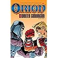 Amazon.com: Orion by Walt Simonson 1: 9781401274870: Simonson, Walt: Books