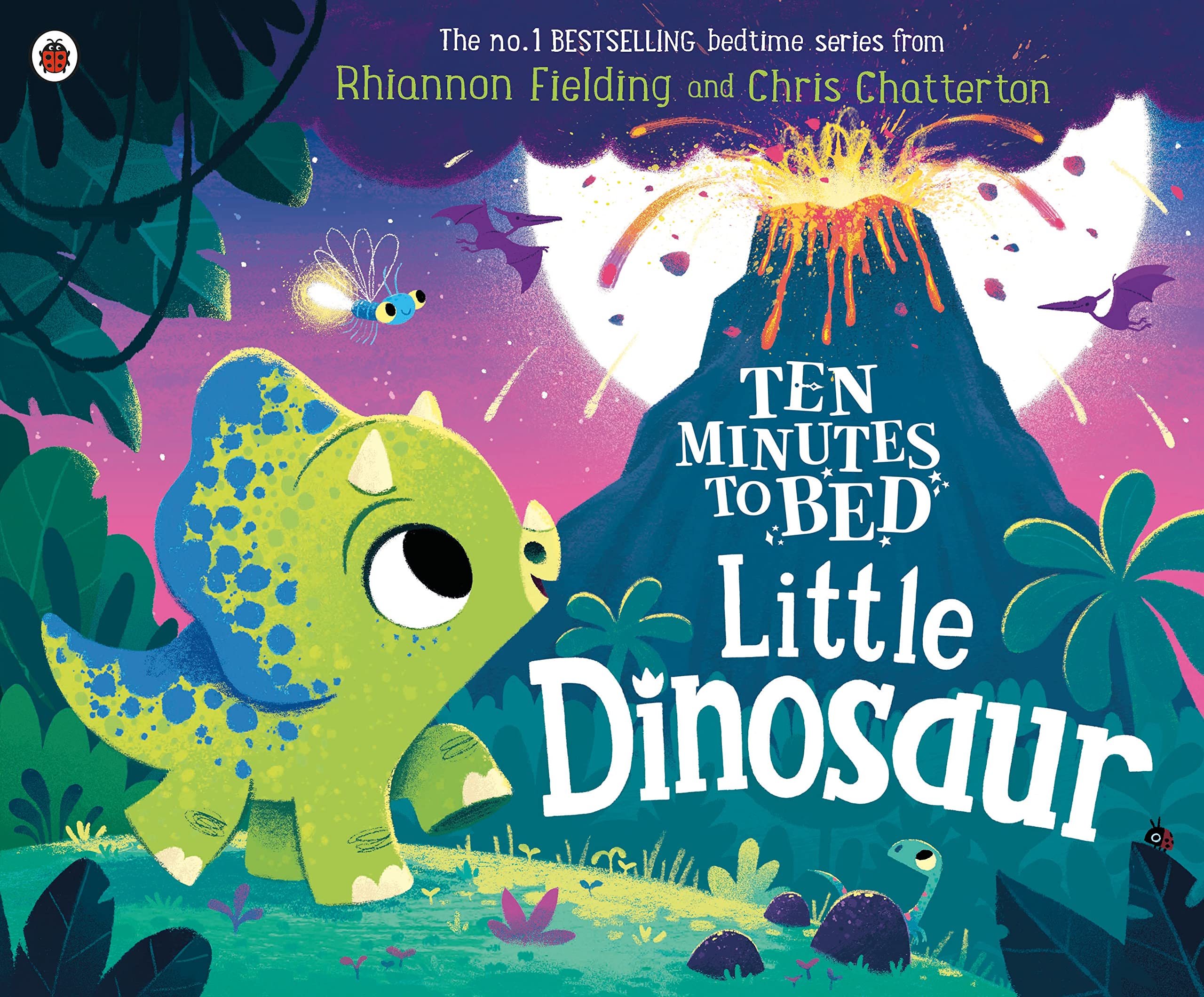 30 Amazing Fiction and Non-Fiction Dinosaur Books for Kids - Teaching ...